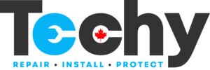Techy Company